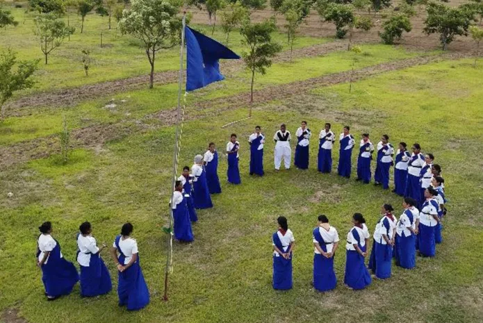 The Bharat Scouts and Guides Karnataka | Empowering Youth for a Better ...